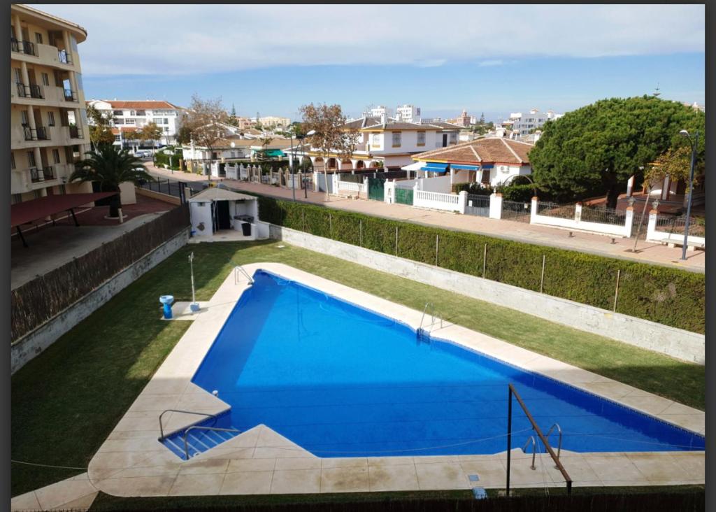 Caño Guerrero Piscina Garaje 150 m de la playa, Matalascañas (updated ...