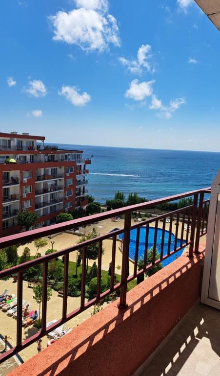 Panorama Fort Noks Apartment, Elenite (updated prices 2025)