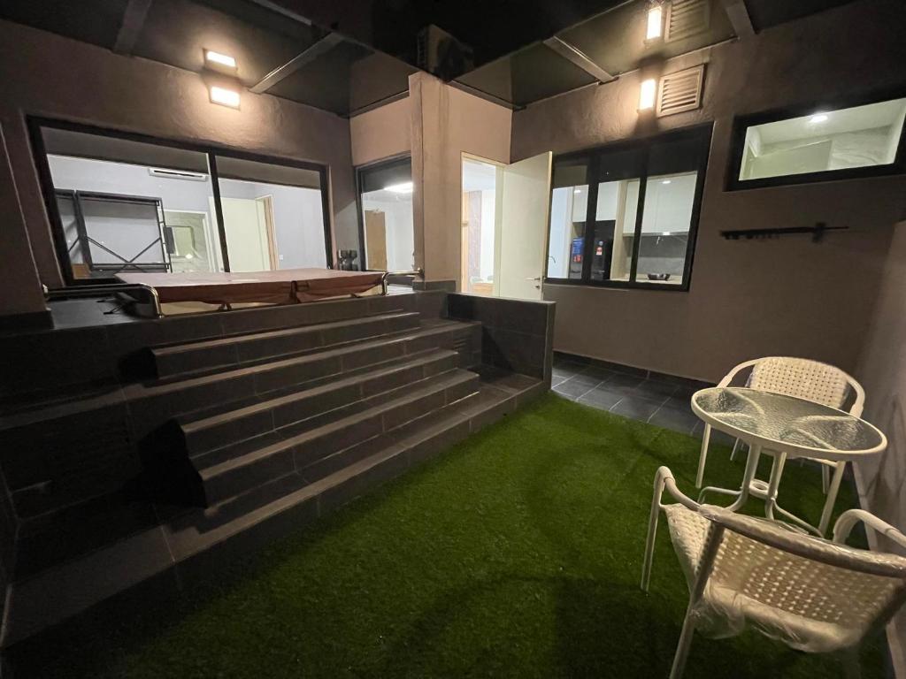 Imperio Residence Melaka - Private Jacuzzi with Seacityview stay with ...