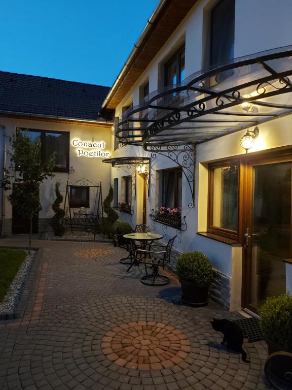 Conacul Poetilor, Gura Rîului (updated prices 2025)
