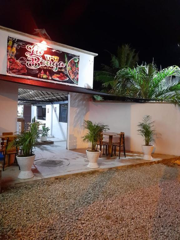 cabañas del caribe La Bonga, Coveñas (tarifs actualisés 2024)