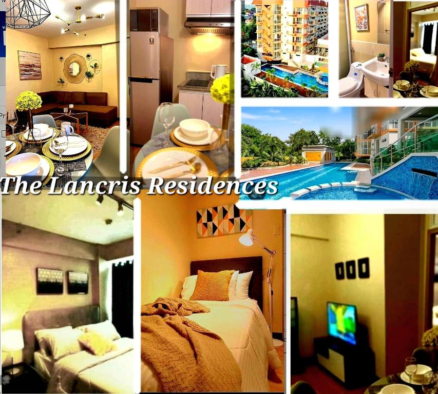 Condo Unit, 2 Bedrooms,1 Bathroom, Livingroom & Kitchen 5 days min Pool ...