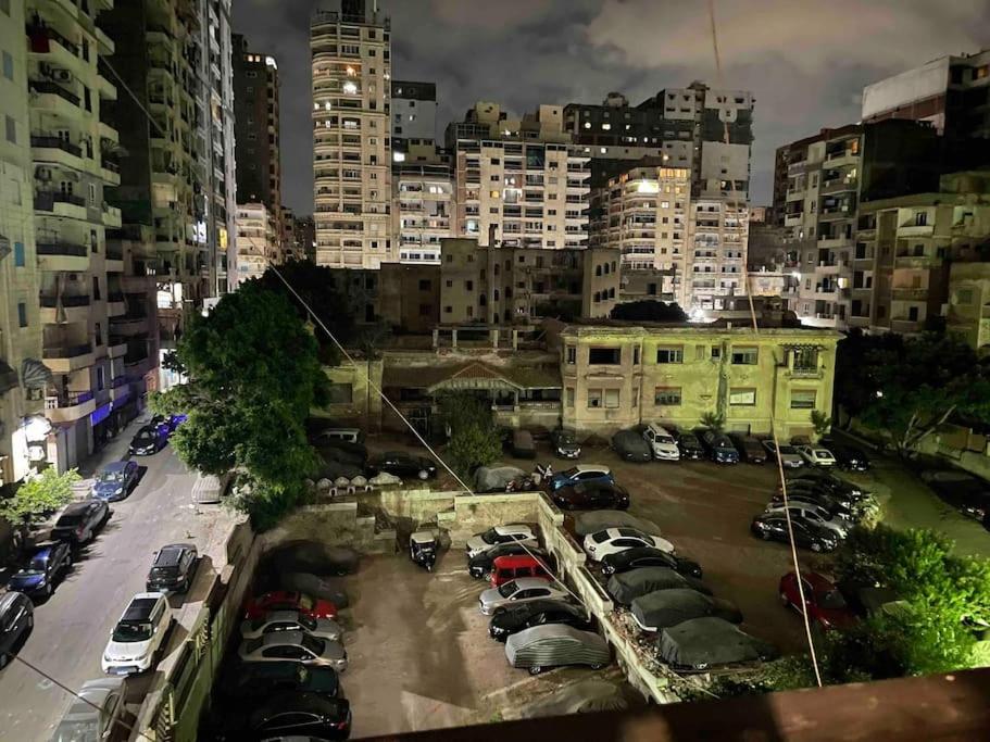 Lovely 2 BD in Sidi Beshr_2 min from Kornish, Alexandria (aktualisierte ...