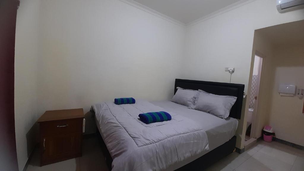 Homestay morelia, Labuan Bajo (updated prices 2025)