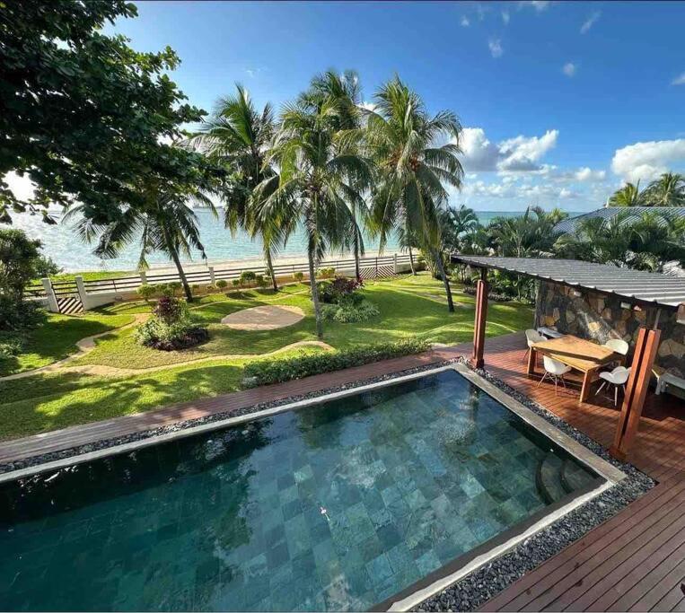 Villa luxueuse - Pointe aux Sables, Pointe aux Sable (updated prices 2026)