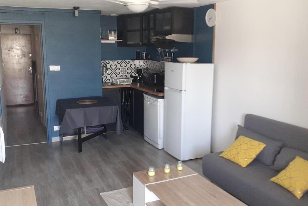 Studio cosy, La Grande Motte (updated prices 2026)