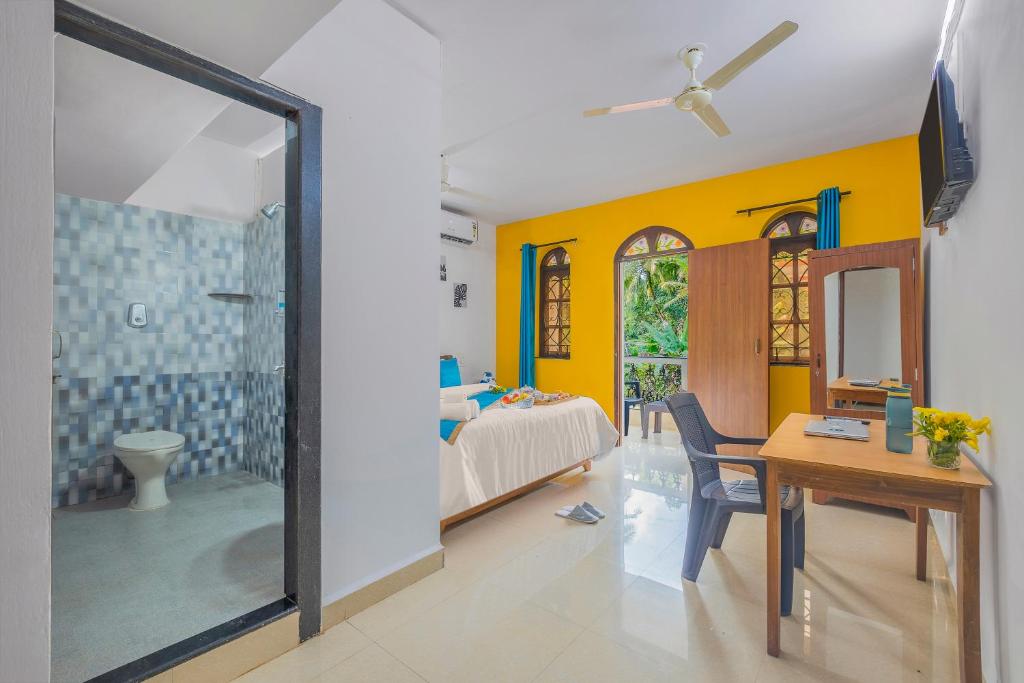 The Sequeira Goa, Majorda (updated prices 2025)