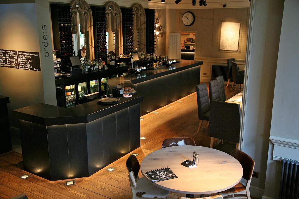 Milsoms, Dedham (updated prices 2025)