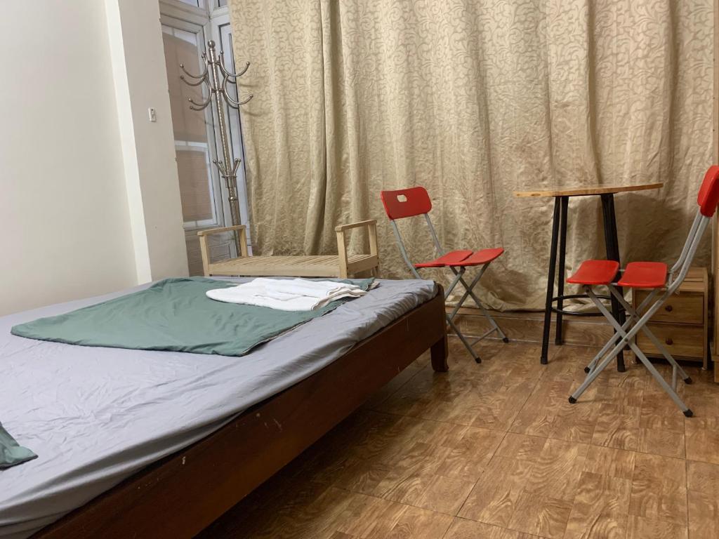 Bong House 2 ฮานอย (ราคาอัปเดตปี 2025)