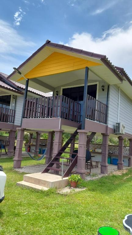Dusun Rimbun Agro Farmstay, Kuala Kerai (updated prices 2025)