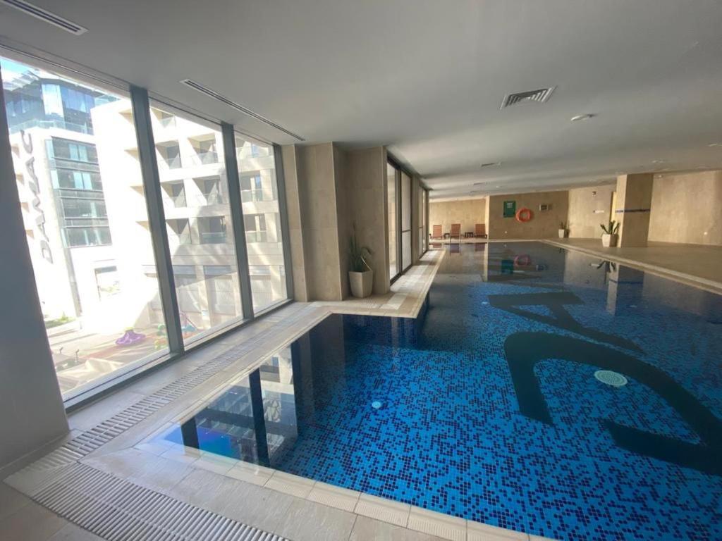 Luxury Apartments - Damac Tower Amman, Amman – Updated 2024 Prices