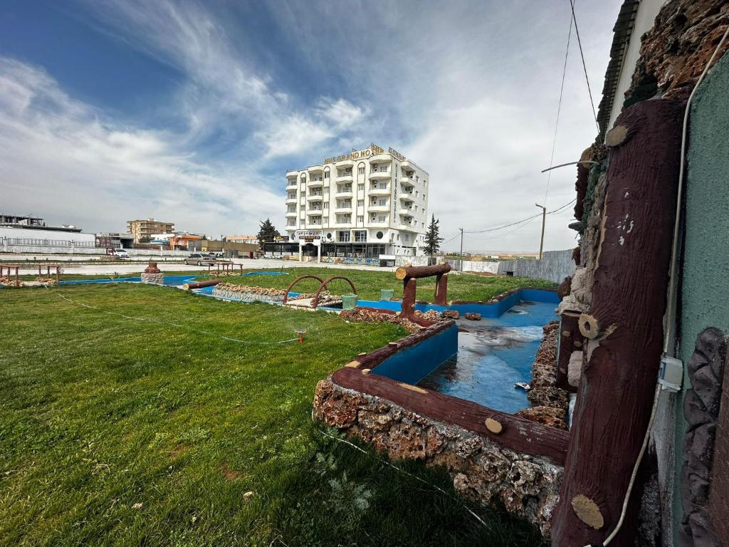 NUS GRAND HOTEL, Çatalözü (updated prices 2025)