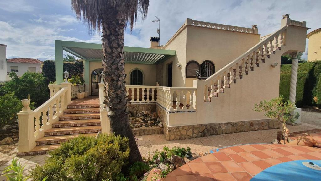 chill out and have fun, Calp (aktualisierte Preise für 2024)