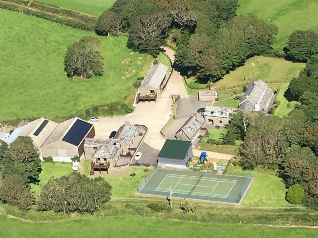 Fentrigan Manor Farm & Holiday Cottages, Bude (updated prices 2025)