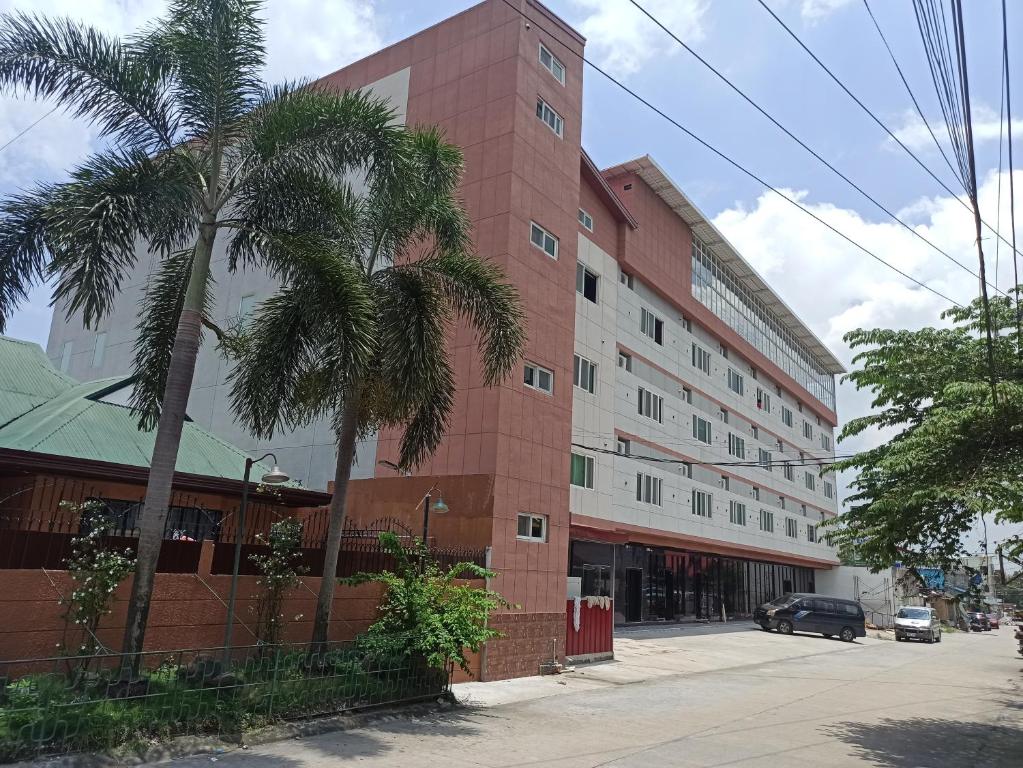 Emmaus condotel, Angeles (updated prices 2024)