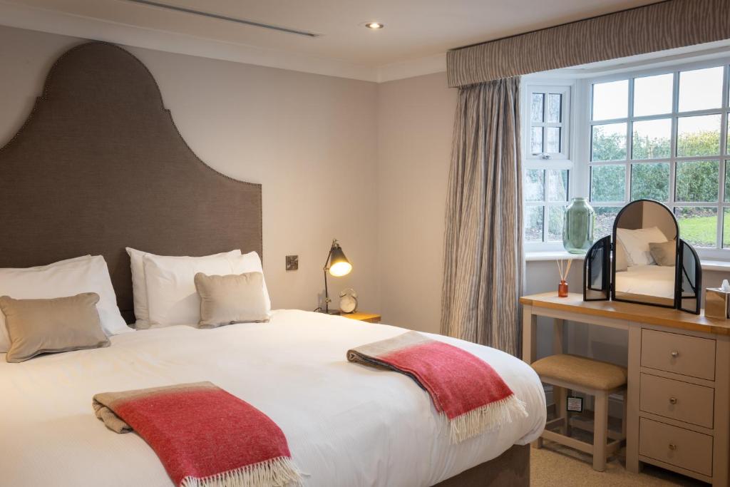 Rowton Hall Hotel and Spa, Chester (updated prices 2025)