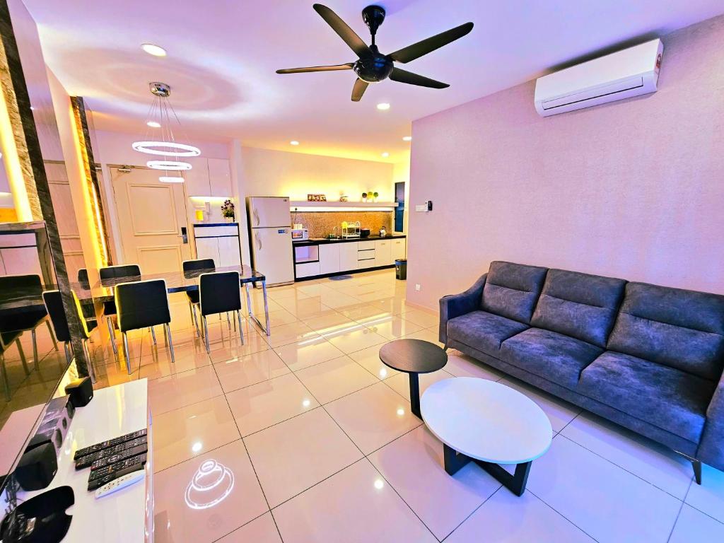 Atlantis Residence @ Melaka, Melaka – Updated 2023 Prices