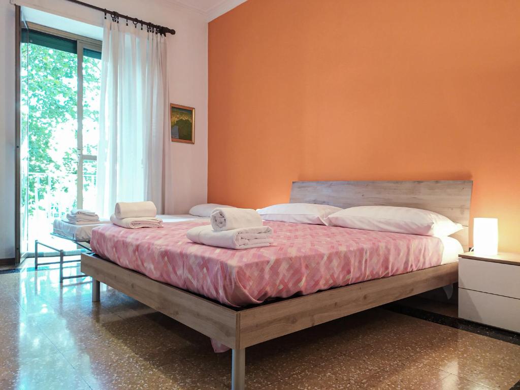 Allianz Stadium - Family Apartment - GrandMaison, Turin (updated prices ...