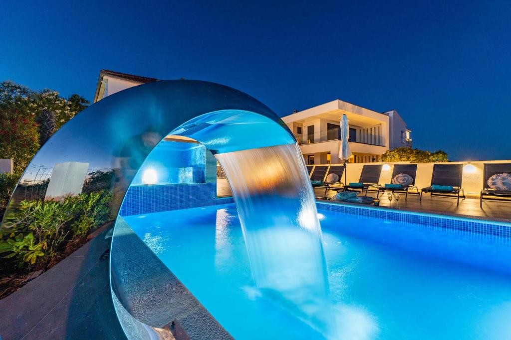 Luxury villa Morea Sukošan, Sukošan (bijgewerkte prijzen 2025)