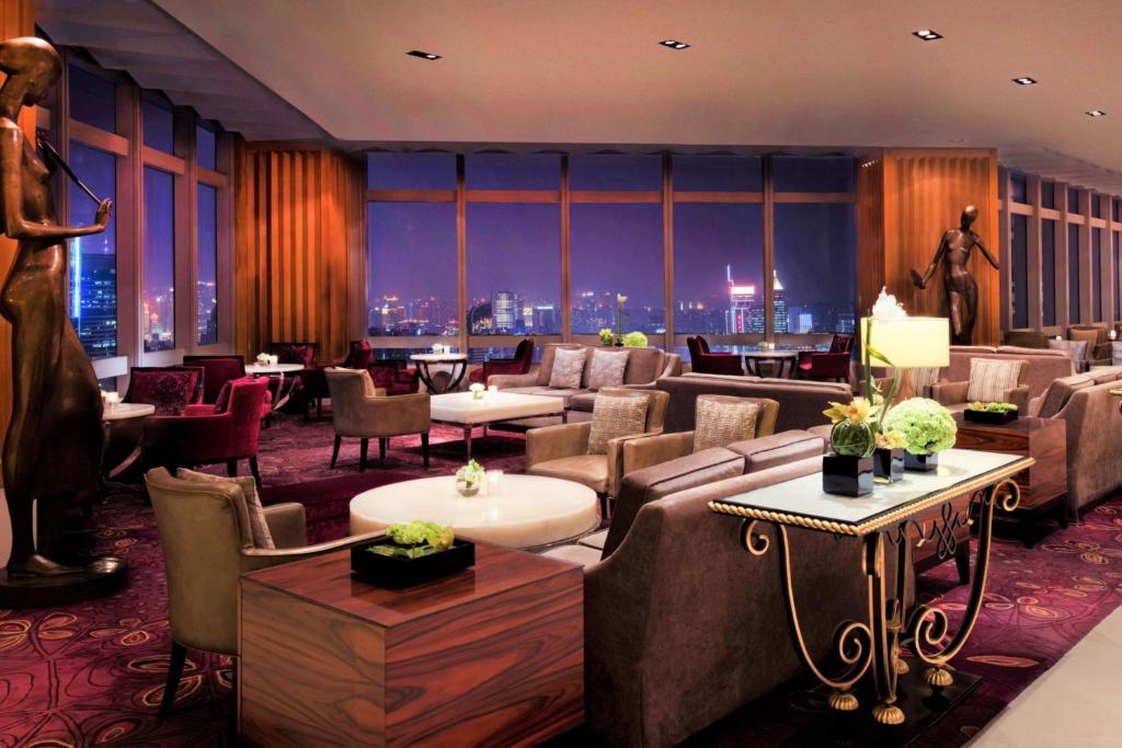JW Marriott Shanghai at Tomorrow Square, Shanghai (updated prices 2025)