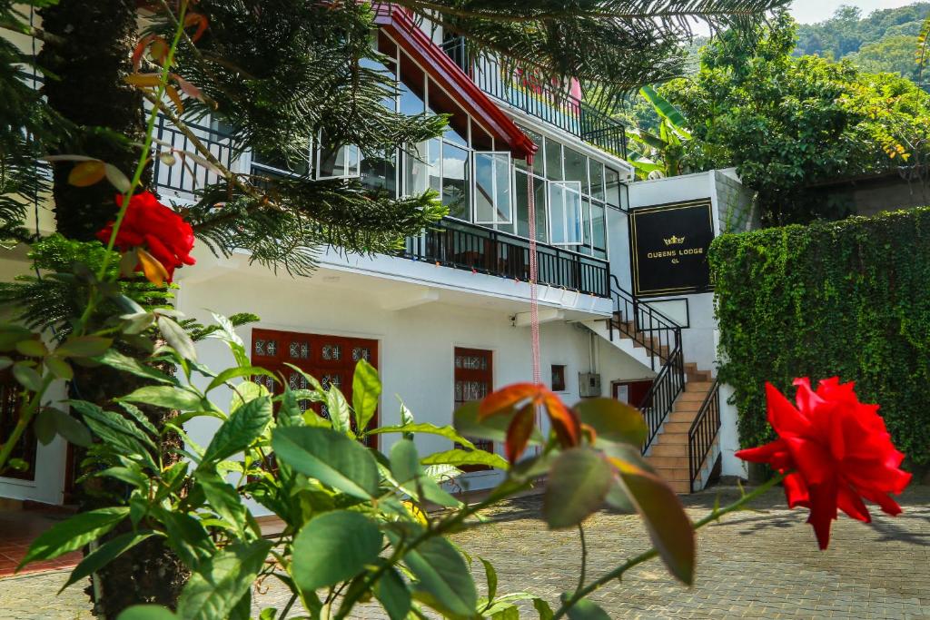 Queens Lodge, Kandy (updated prices 2025)