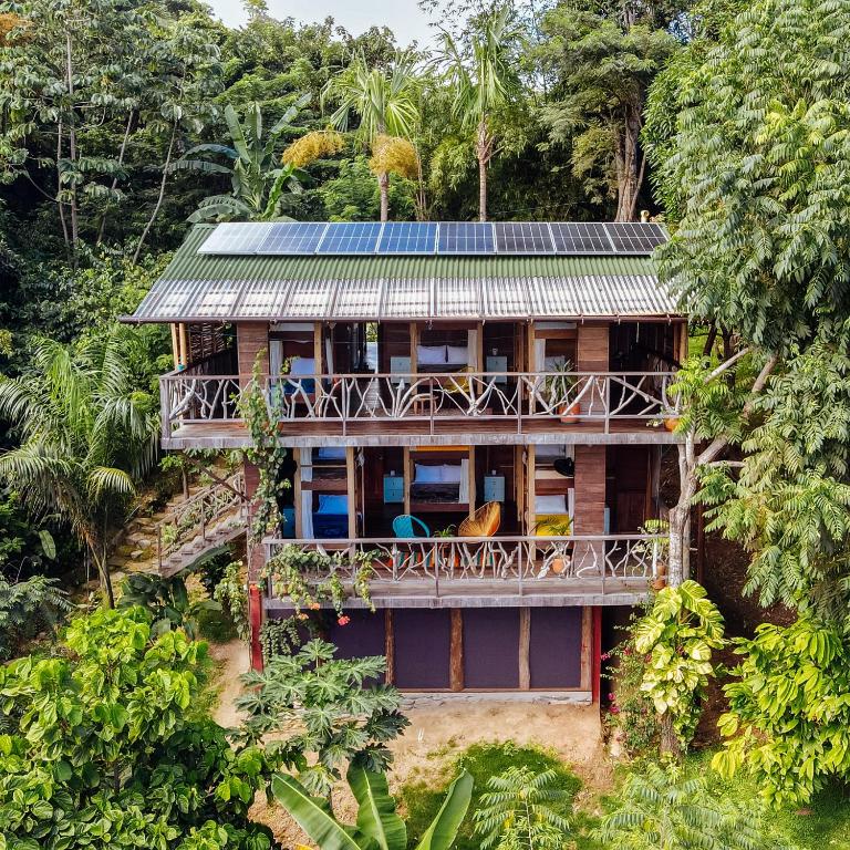 The Fort Hostel, Don Diego (updated prices 2026)