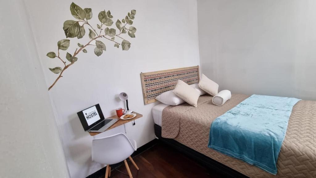 Central Hostel Reforma, Guatemala (precios actualizados 2024)