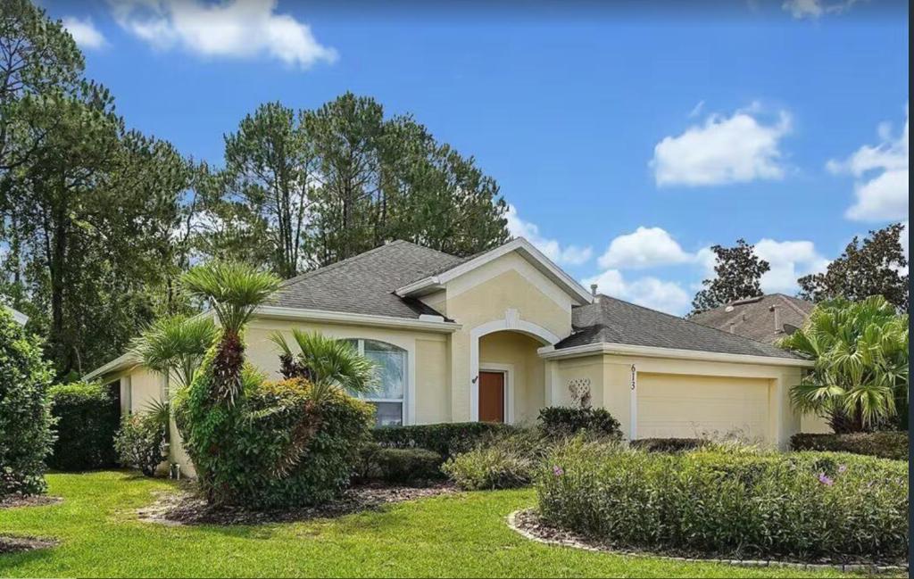 Esprit luxurious home, Kissimmee (updated prices 2026)