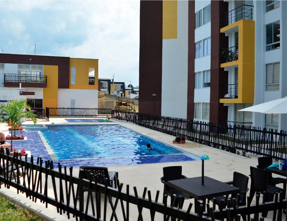 Moderno apartamento con vista inigualable, Dosquebradas (updated prices ...