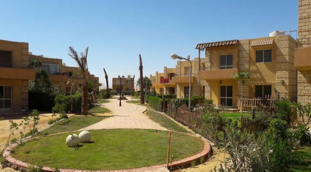 Adam Villa New Venecia El Ain El Sokhna, Ain Sokhna, Egypt - Booking.com