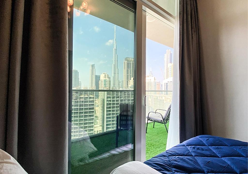 MH- Lovely One Bedroom Apt Reva Residence Ref 24021, Dubai (updated ...