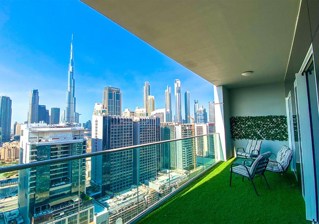 MH- Fully furnished 2 BHK Vera Residence Ref 24021, Dubai (updated ...