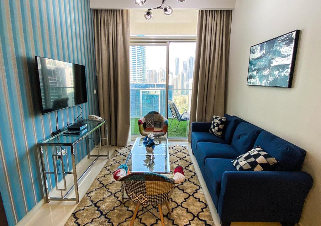 MH- DAMAC VERA Residences - 2 Bedrooms- Ref 2401, Dubai (updated prices ...