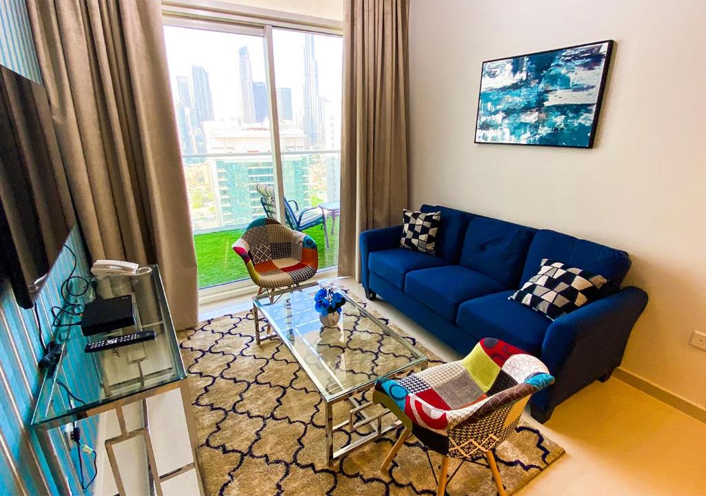 MH- DAMAC VERA Residences - 2 Bedrooms- Ref 2401, Dubai (updated prices ...
