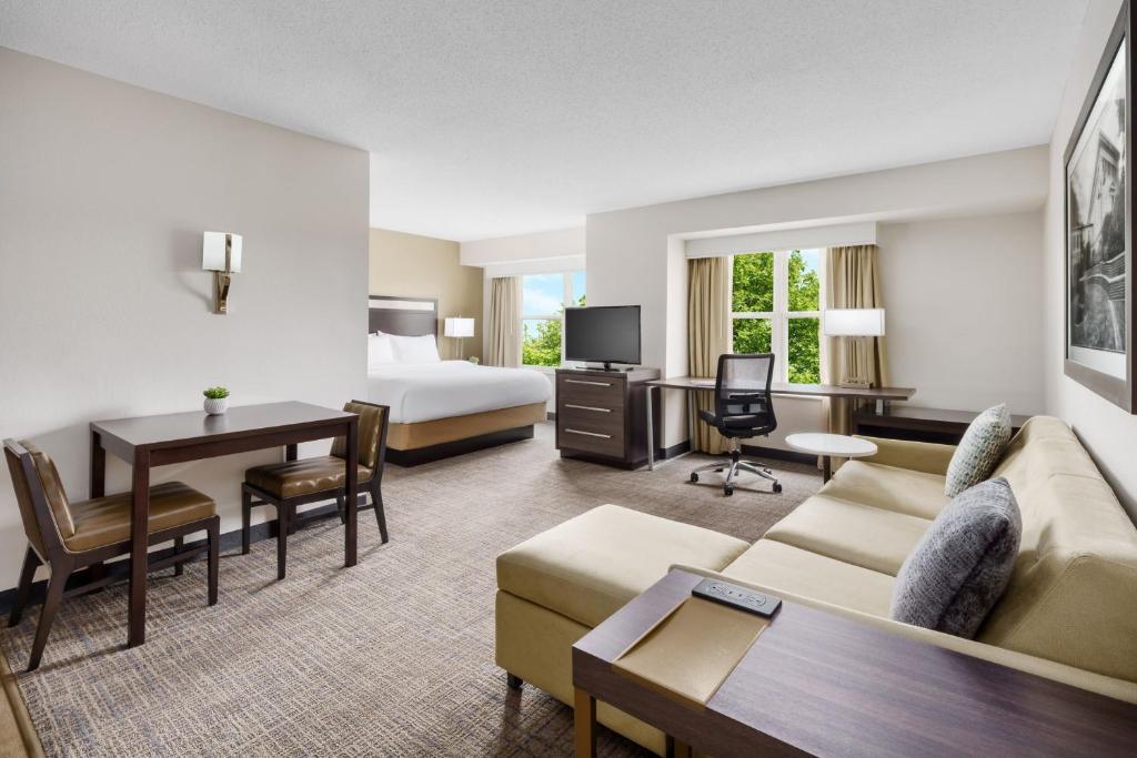 Residence Inn Boston Franklin, Franklin (updated prices 2026)