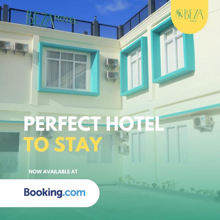 Hotel Beza, Waraukin (updated prices 2026)