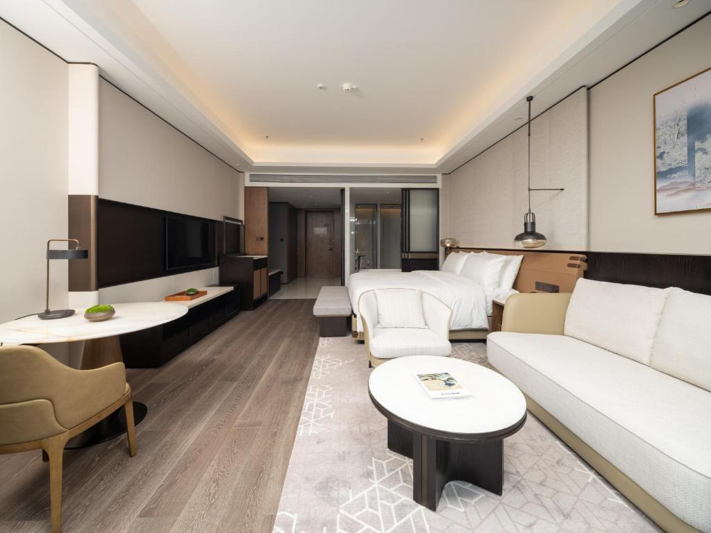 Sheraton Ninghai, Ninghai (updated prices 2025)