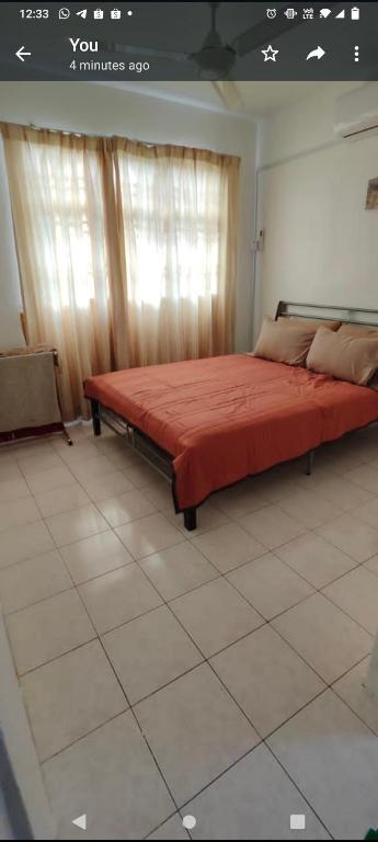 Raudhah family homestay at KLIA 3rooms & 2bath room, Sepang (updated ...