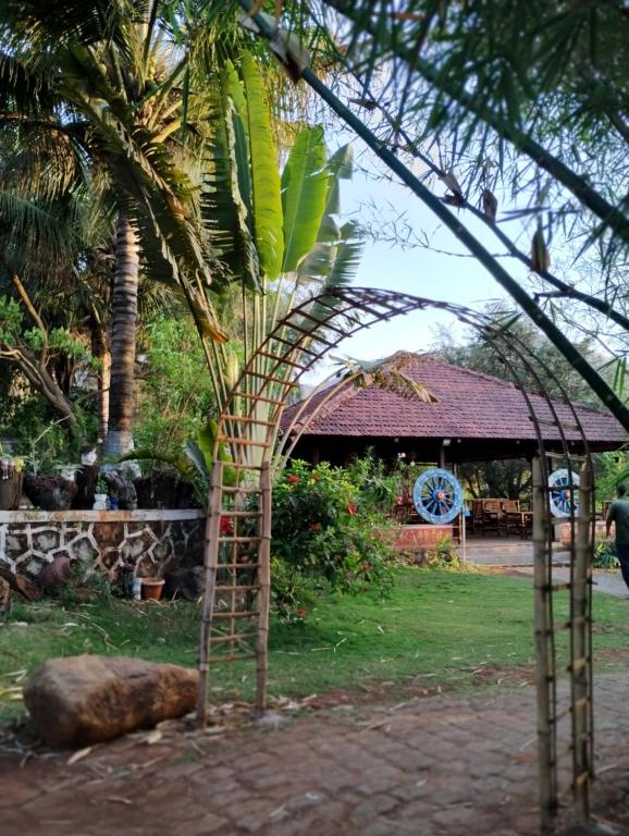 Megh Malhar Agro Tourism, Mulshi – Updated 2023 Prices