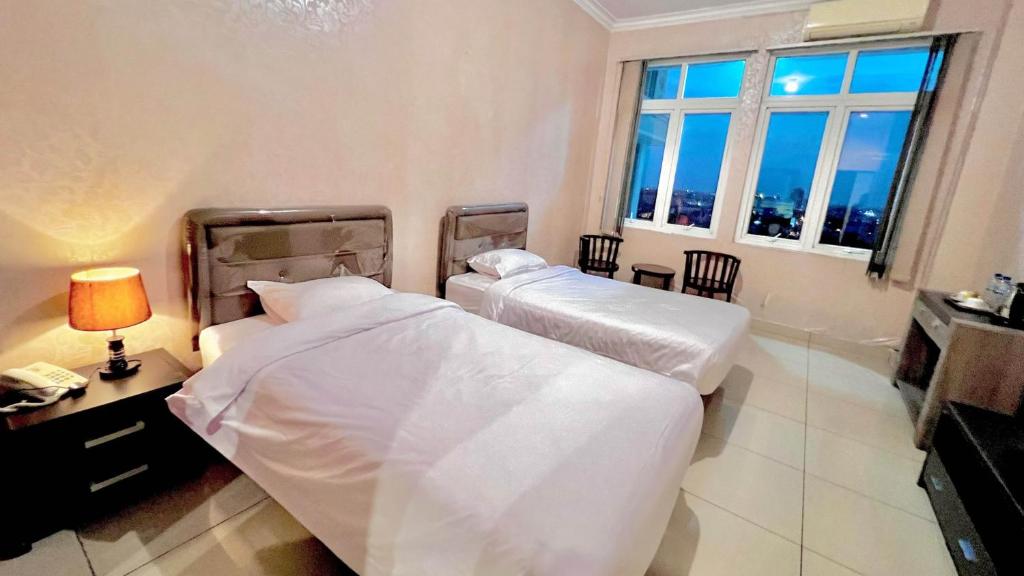 Oase Guest House, Medan (precios actualizados 2025)