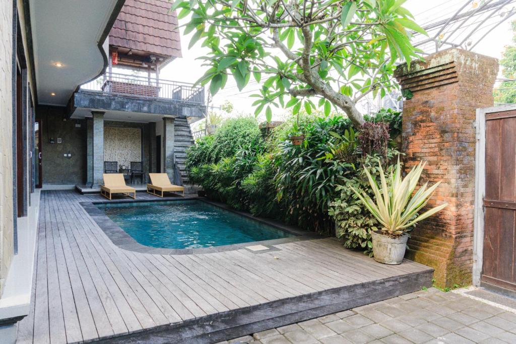 Swadana House by Supala, Ubud (updated prices 2025)