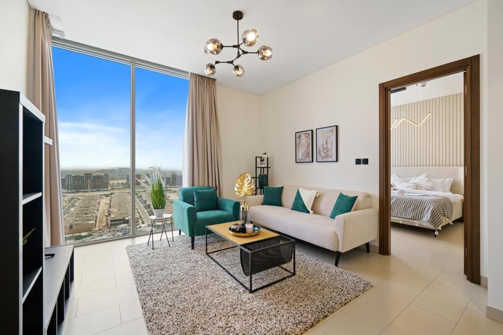 18 Bricks Sobha CVR 2BR -1412, 두바이 (2025년 최신 요금)