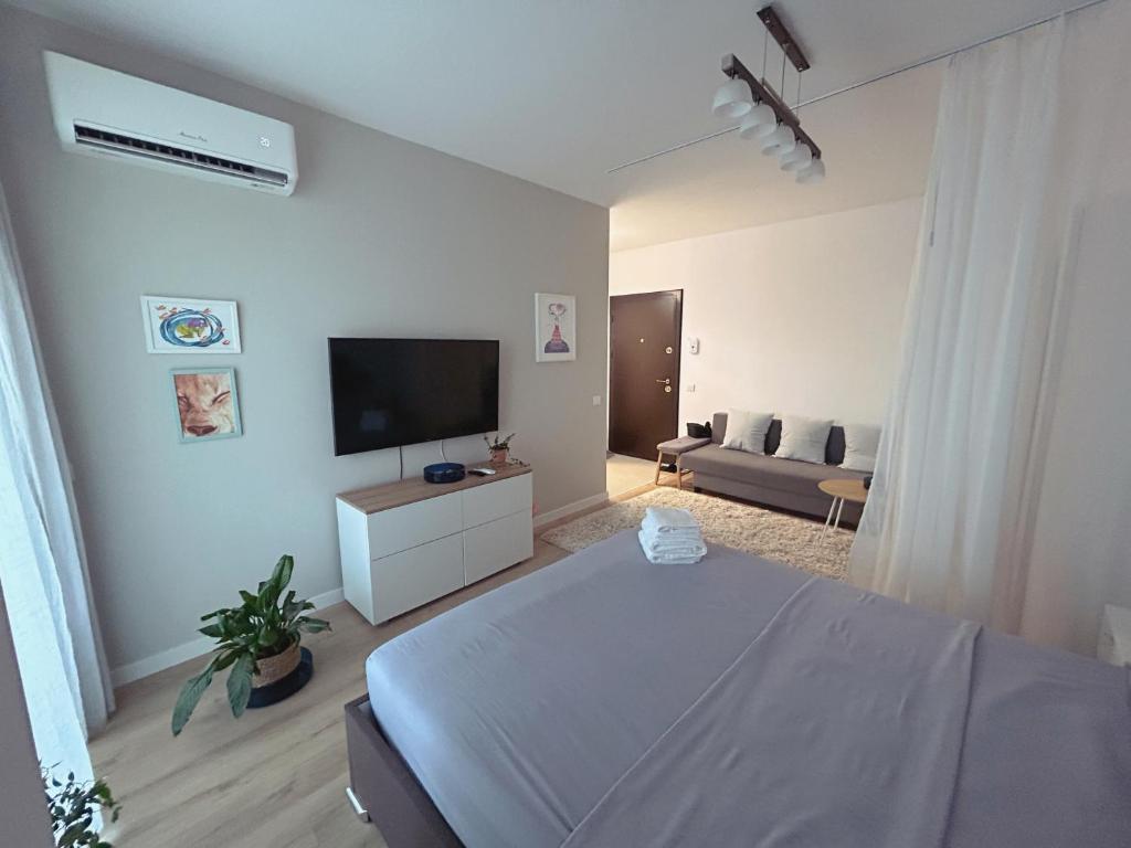 Oasis Studio, Bukarest (aktualisierte Preise für 2025)