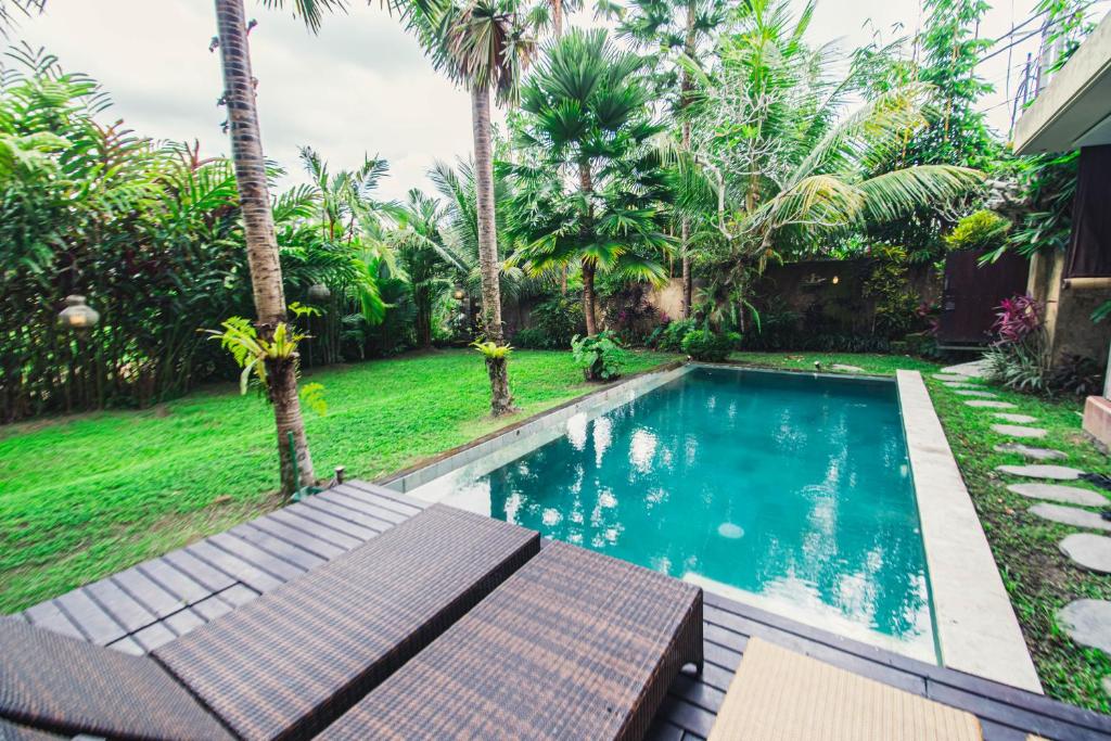Warisan Villa by Supala, Ubud (updated prices 2025)