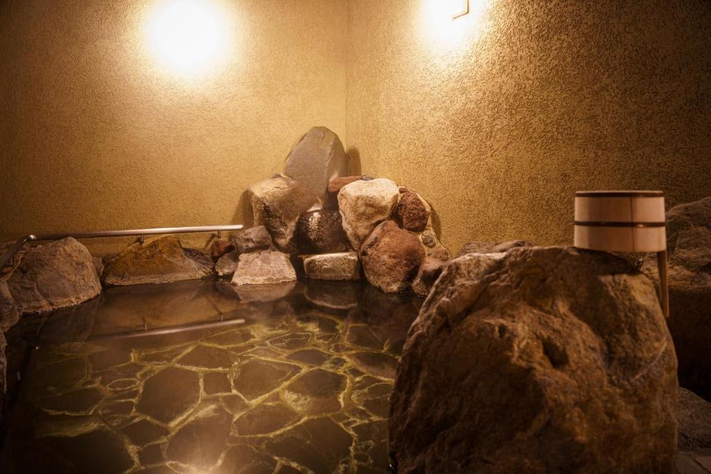 Yufuin Yuki-an - Vacation STAY 86832, Yufu (updated prices 2024)