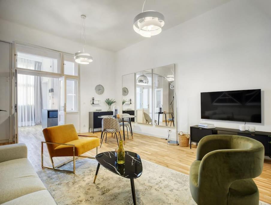 Agravista Main Square Residence by Irundo, Zagreb (updated prices 2026)