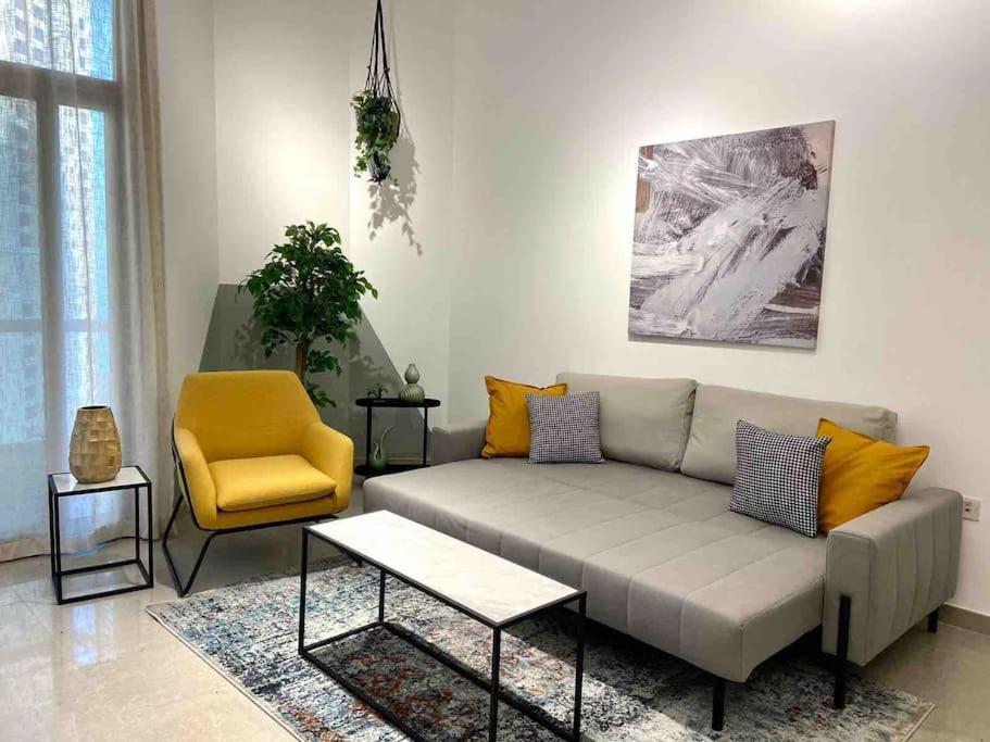 NETIZEN HOMES 1Bedroom apartment in Marina near the beach (Emiratos ...