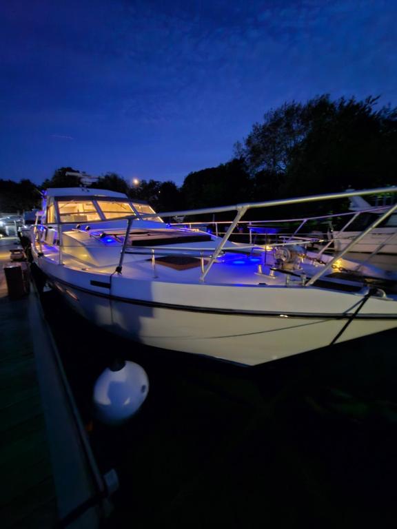 Rhapsody in Blue, Chertsey – Updated 2023 Prices