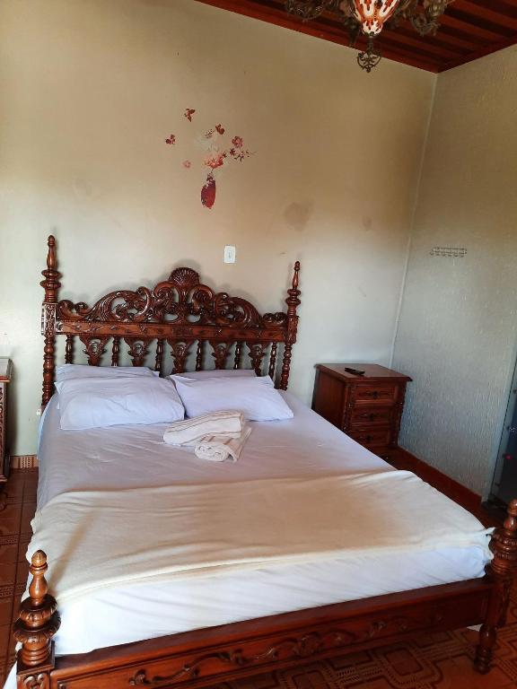 Hospedagem Serra da Lua, Alter do Chão (preços atualizados para 2025)