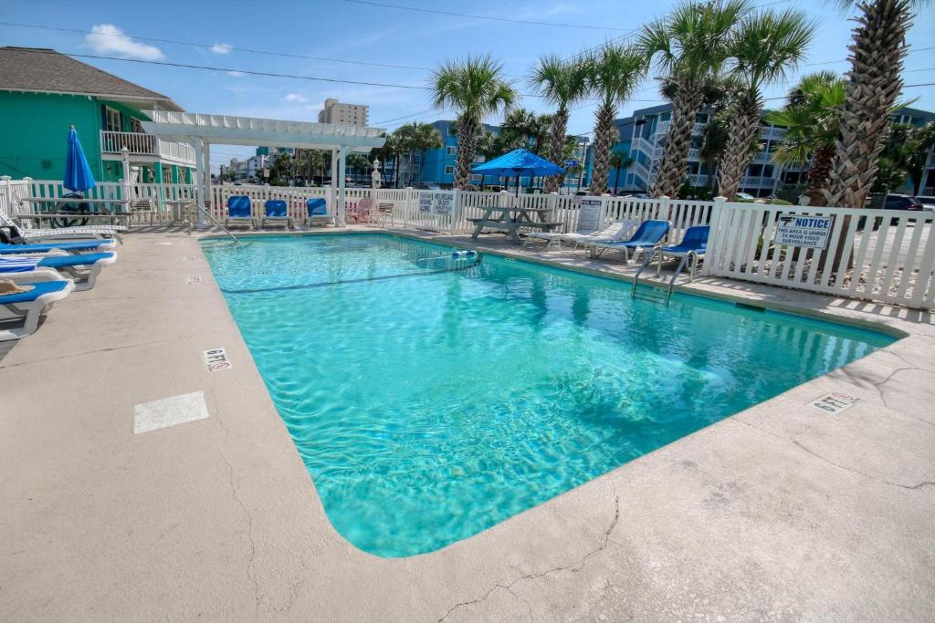 Beauty At The Beach | Newly Remodeled, Myrtle Beach – Updated 2024 Prices